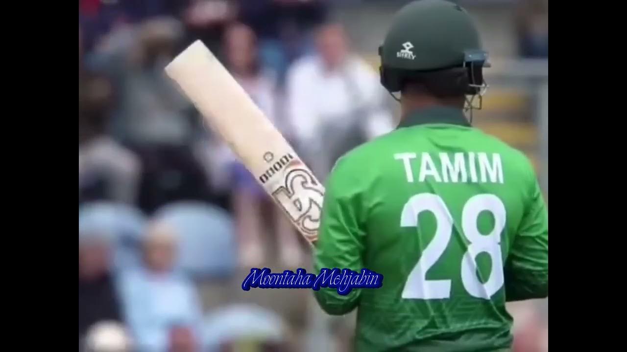 Happiest Birthday Tamim Iqbal ️🎂 - YouTube