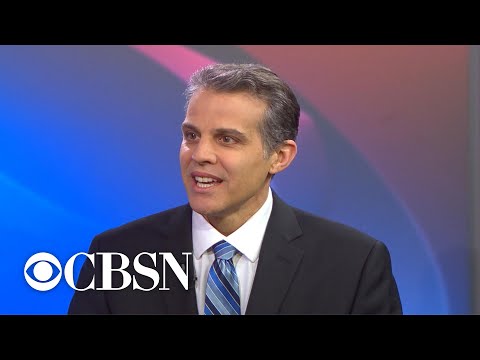 Former FBI operative discusses catching Russian double agent in new ...