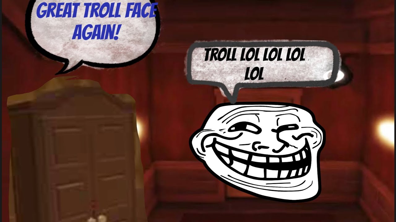 Doors Super Hard Mode: BUT, I can’t buy items from the pre run shop ...