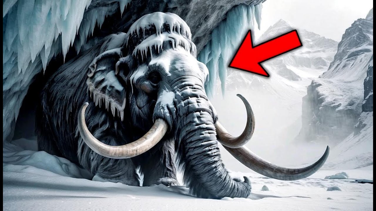 Alaska's Mysterious Ancient Ruins Revealed - What's Behind Their ...