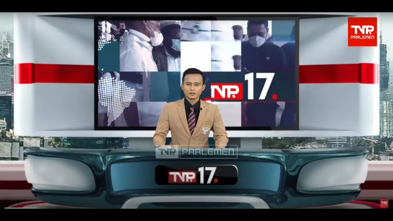 TVR 17 - 17 Januari 2024 - YouTube