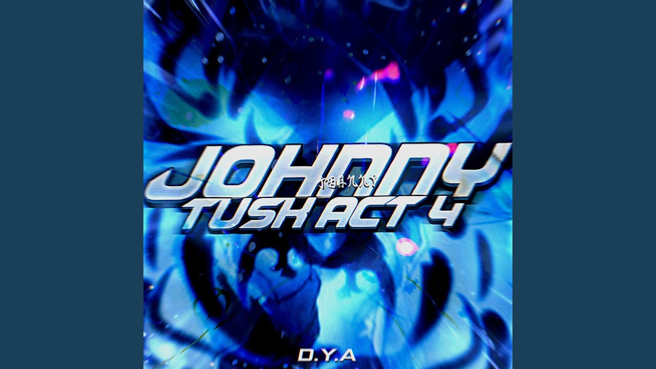 Johnny Joestar: Tusk Act 4 - YouTube Music