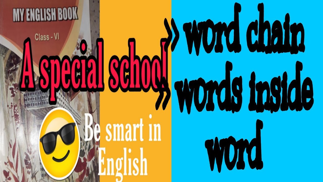 Class 6th English A Special School SUBSCRIBE For More Videos YouTube class-6th-english-a-special-school-subscribe-for-more-videos-youtube