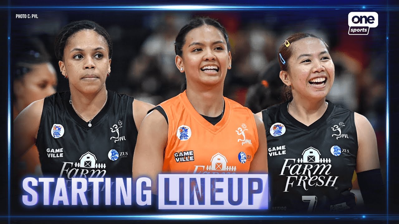 Farm Fresh Foxies look to level up in PVL Reinforced Conference ...