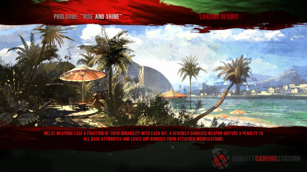 Dead Island Game Of The Year Edition MAXED OUT - YouTube
