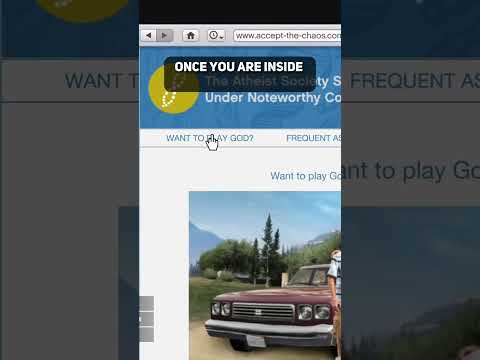 The Most Disgusting GTA Websites 🤮 #shorts #gta #gtav