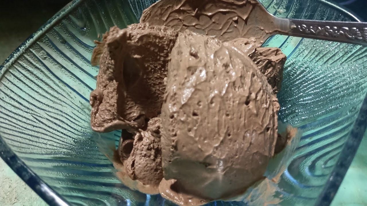 Lets Make Ice Cream 🍨 #icecream - YouTube