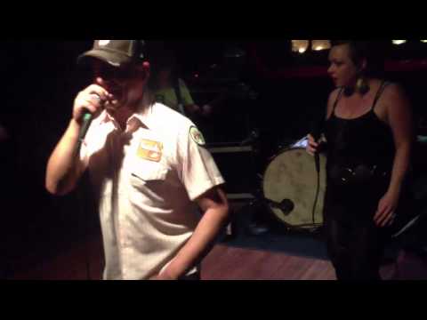 SDFG - 2 @ Slabtown