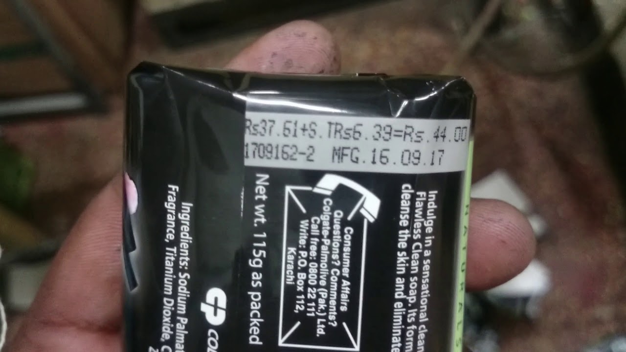 Bestcode inkjet printer 87 - YouTube