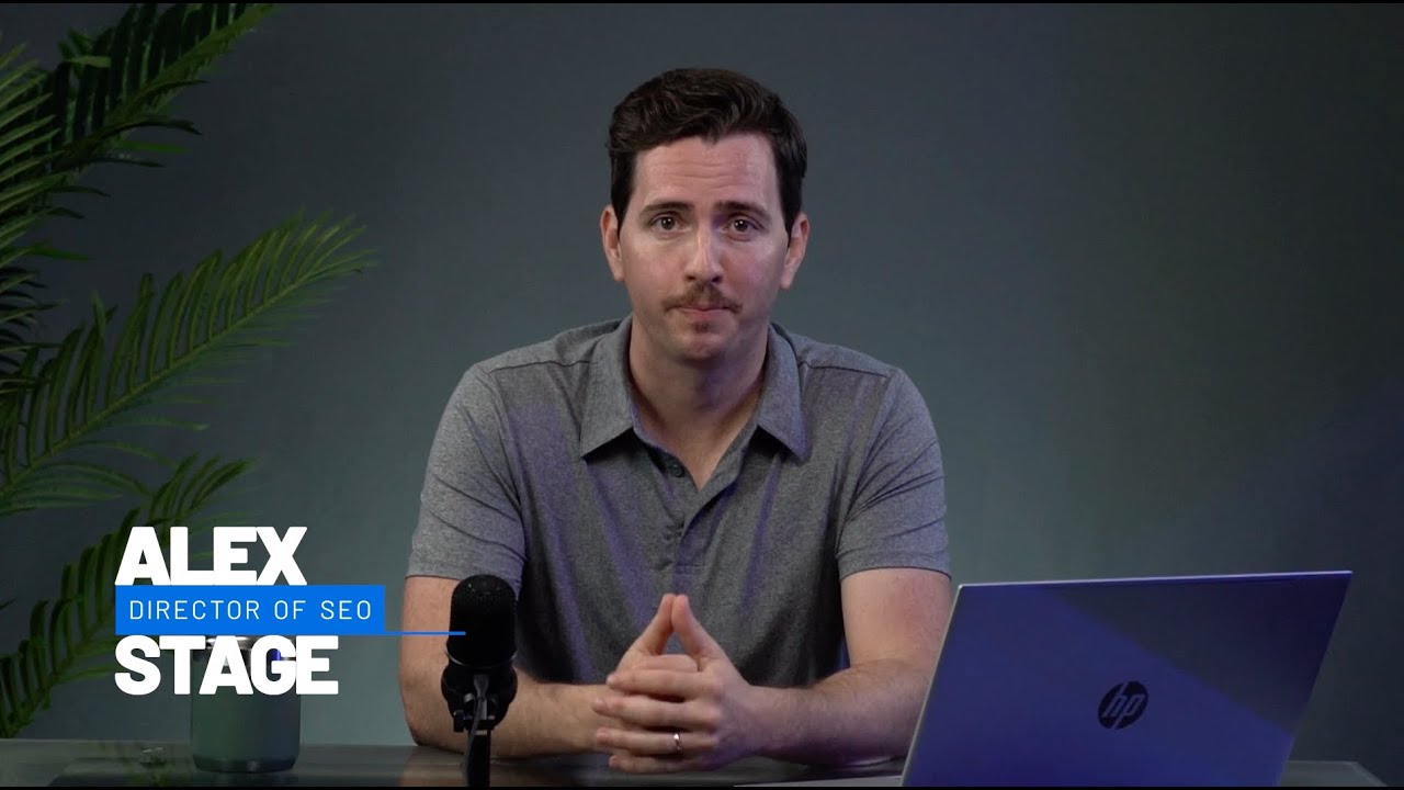 Chat GPT/CHD TIP OF THE WEEK SERIES (TIP 1) ALEX STAGE - YouTube