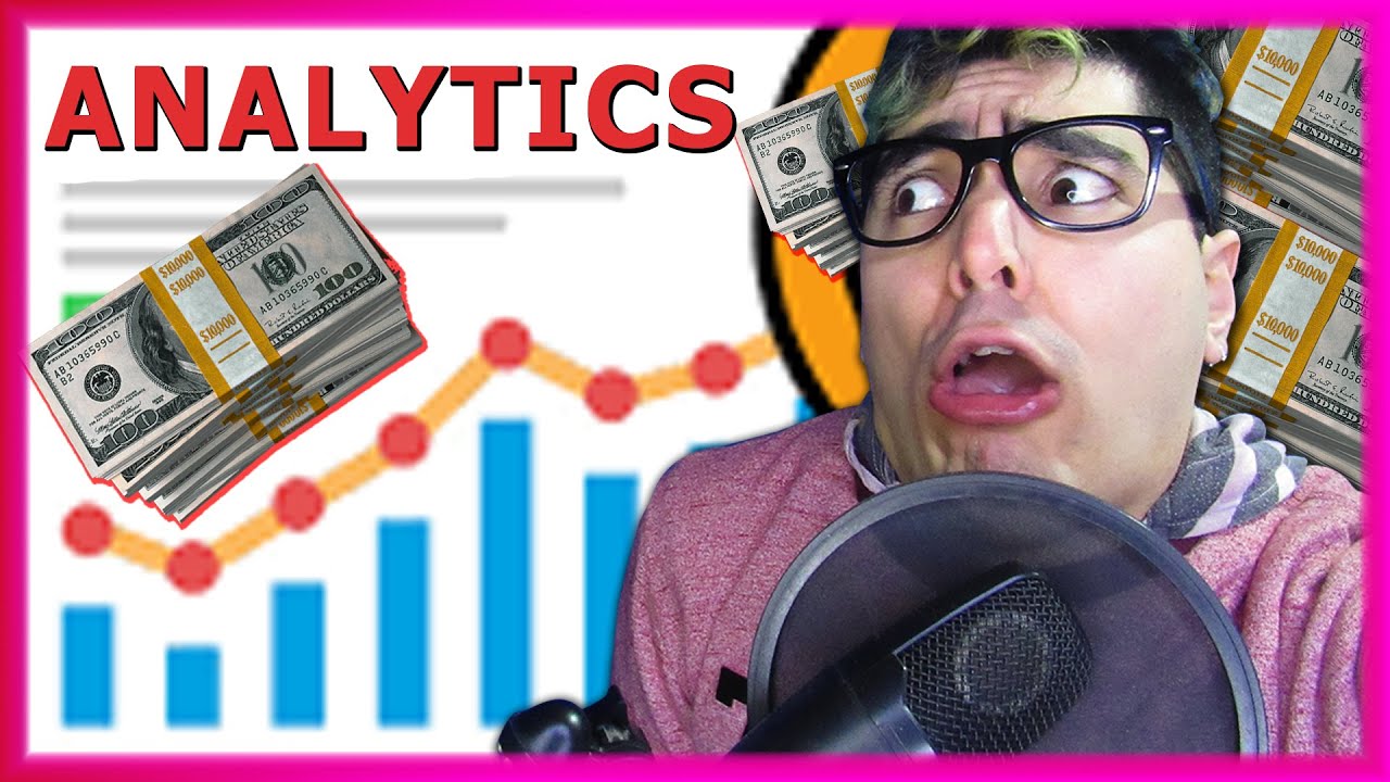 How Much Money Does A Small Youtuber Make 5k Subscribers YouTube how-much-money-does-a-small-youtuber-make-5k-subscribers-youtube