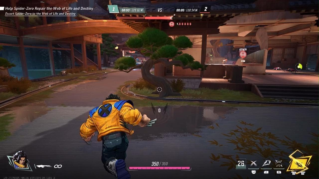 I got clapped - YouTube