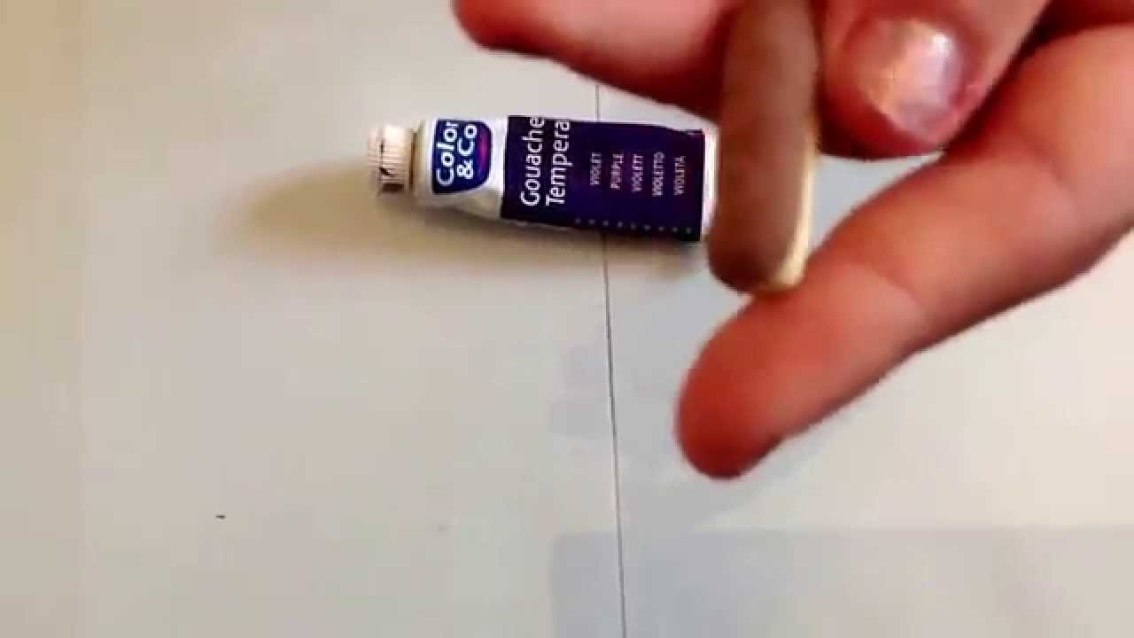 ️ faire une pate qui sèche à l'air - YouTube