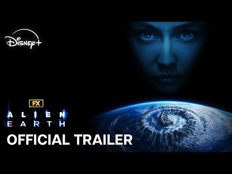 FX's Alien: Earth | Official Trailer 2: Greener World