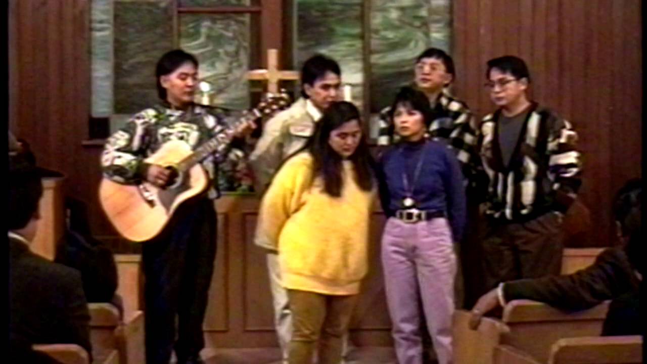 1995 Roque Family - YouTube