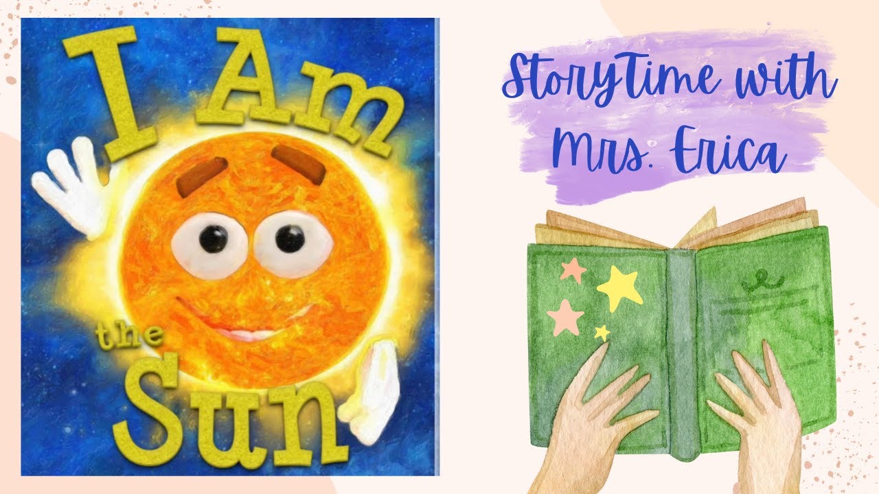 I Am The Sun - YouTube