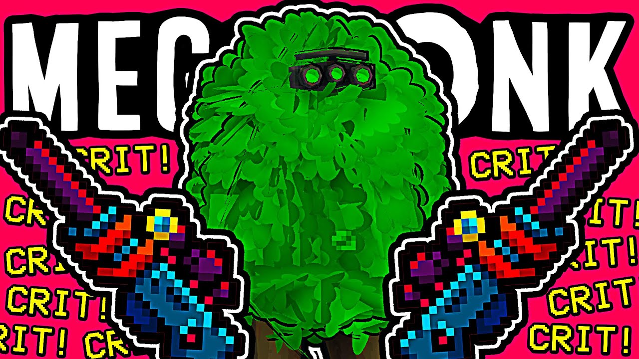 Bush Sniper Build is INSANE in MEGABONK - YouTube