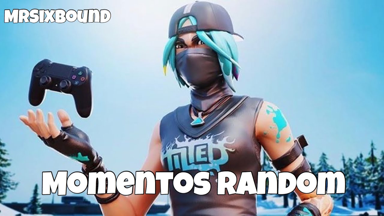 Momentos Random Fortnite #9 - YouTube
