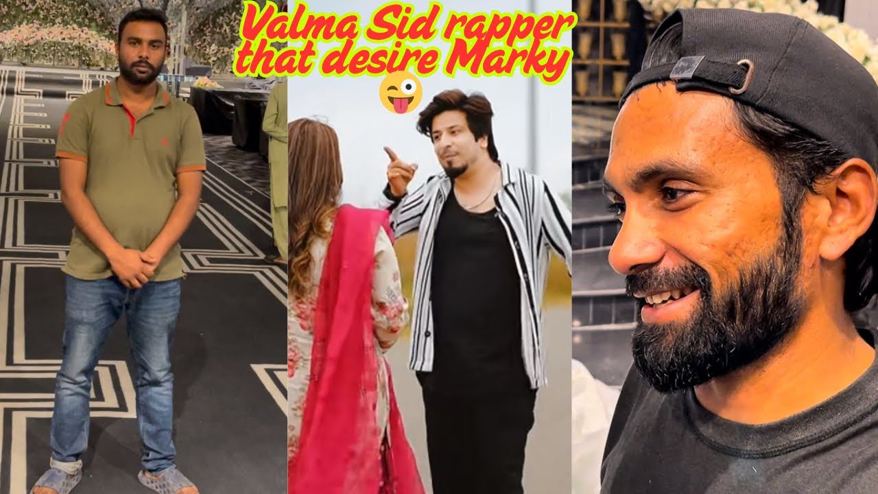 Sid Rapper even Vallima Desair Marki J5 Fram House Hal Dakurate ...