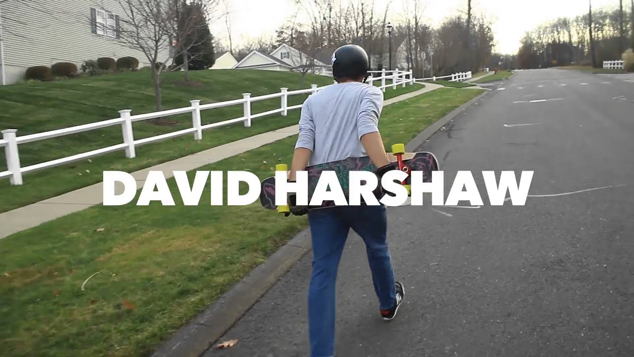 Easy Board Co. Preview || David Harshaw - YouTube