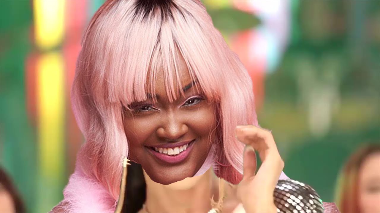 ขอใจเธอแลกเบอร์โทร Product Horney-D (CupcakKe Remix) - YouTube