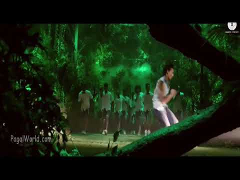 BEAT PE BOOTY | A FLYING JATT | FULL SONG IN 1080p