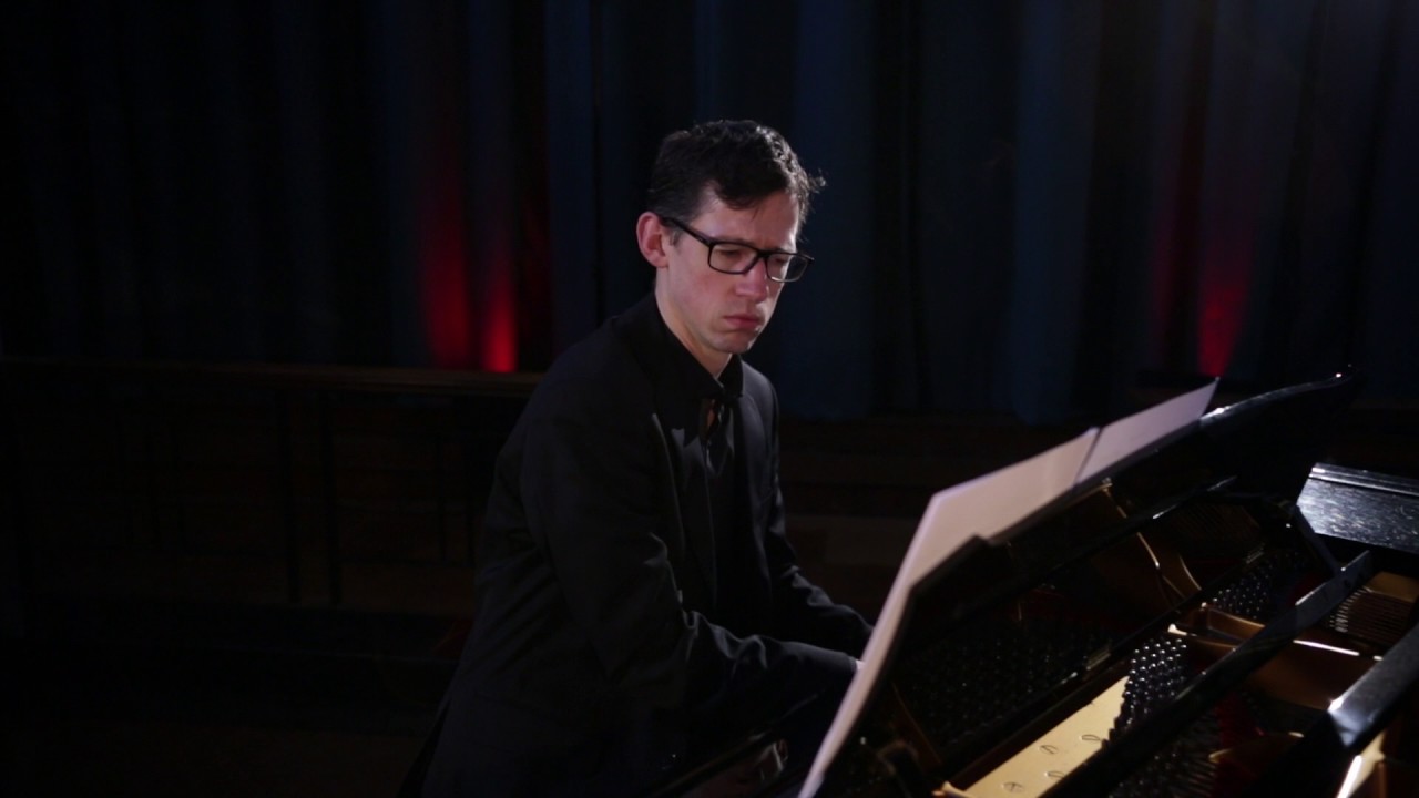 Lillie Harris - Vitreous - YouTube