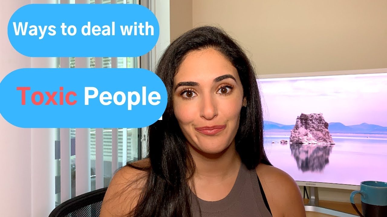 How To Deal With People You Can t Stand YouTube how-to-deal-with-people-you-can-t-stand-youtube