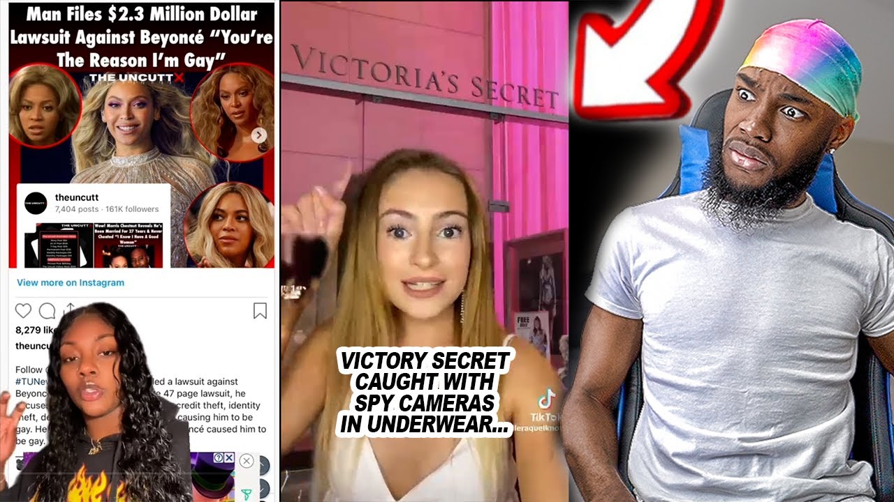 CRAZY TikTok Theories That Will REPROGRAM Your Mind - YouTube