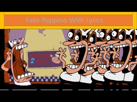 Pizza Time Never Ends With LYRICS [Pizza Tower Cover] - YouTube