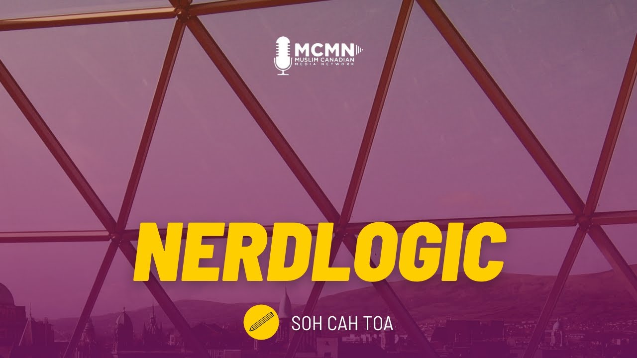 Nerdlogic - EP # 4 - YouTube