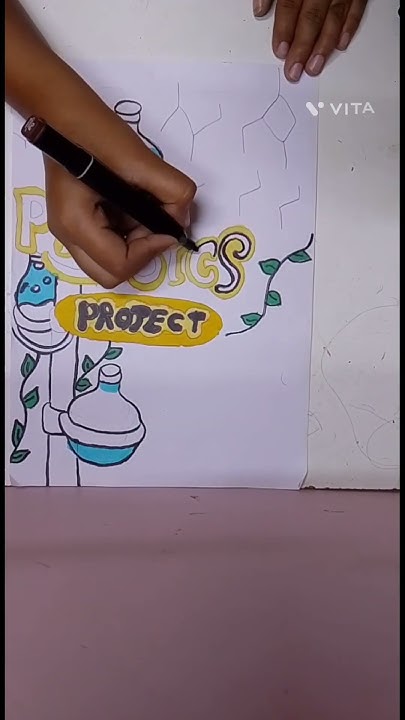 Project first page 📄...... - YouTube