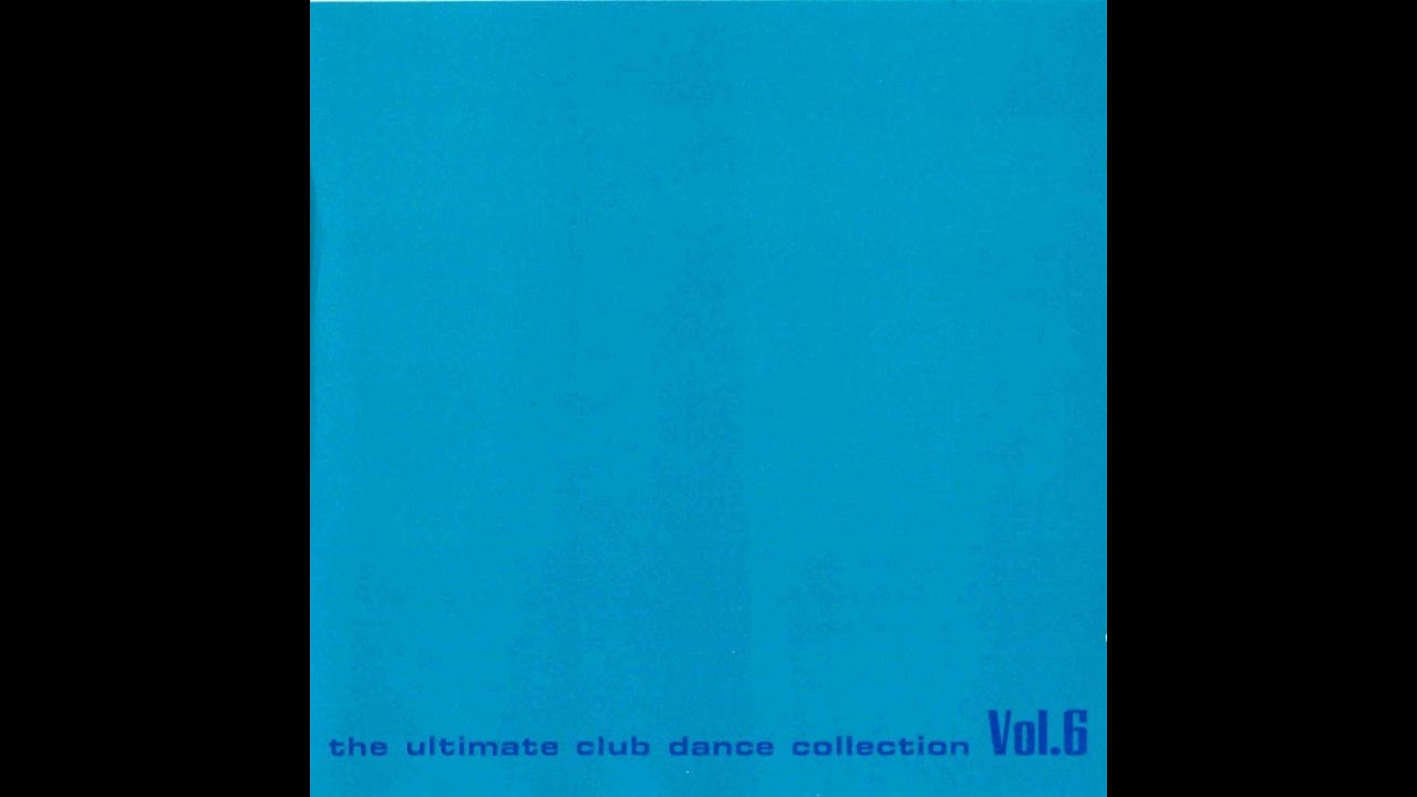 Club Sounds Vol. 06 CD 1 - YouTube