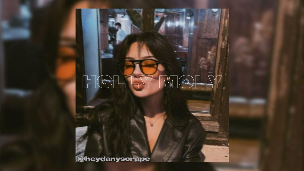 [FREE] SCIRENA x WHITE GALLOWS Type Beat Type Beat - Holly Molly - YouTube