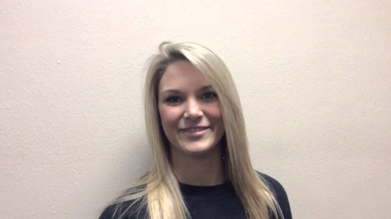 Keiryn Swenson, All-Metro Selection - YouTube