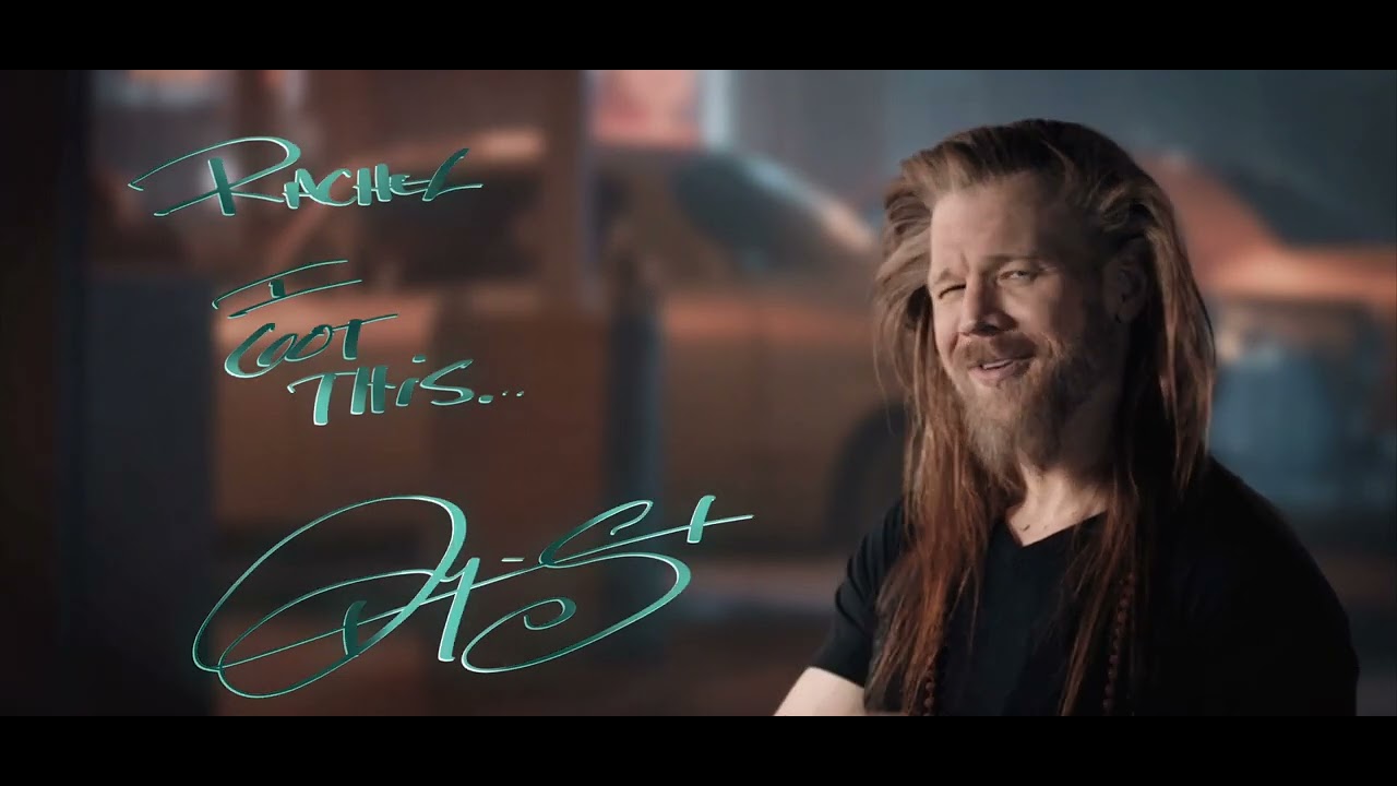 Ryan Hurst Signs a Badass Digital Autograph for Sons of Anarchy Fans ...