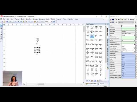 WANDA Tutorials - 1. Graphical User Interface - YouTube