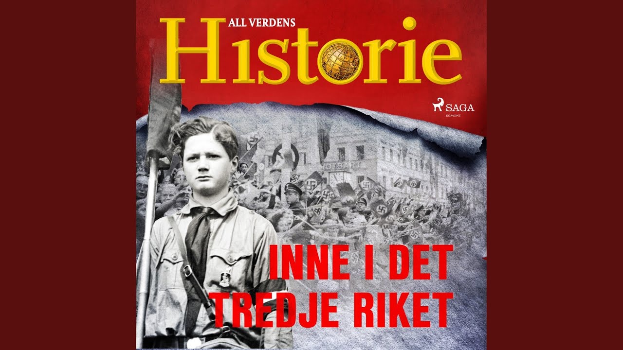 Chapter 70.2 & Chapter 71.1 - Inne i Det tredje riket - YouTube