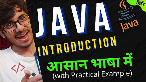JAVA BASICS TO ADVANCED | Java Tutorial for Beginners | Hindi : #ShukriyaJava by #codewithankit ...
