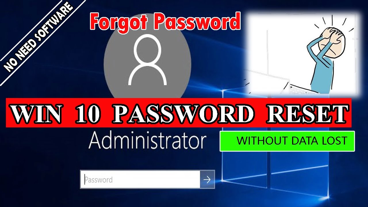 How To Recover Forgotten Windows 10 Password Www vrogue co how-to-recover-forgotten-windows-10-password-www-vrogue-co