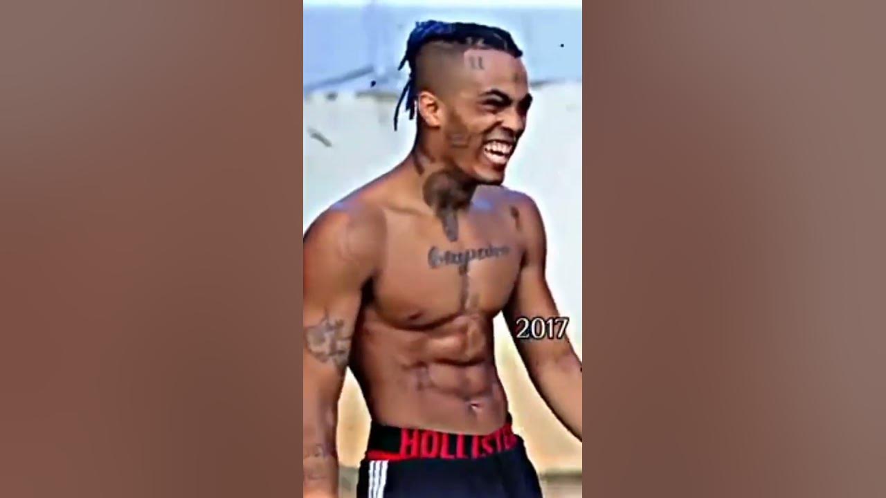 2021 2017 In Memory Fo Xxx Tentacion 😢😢 Youtube