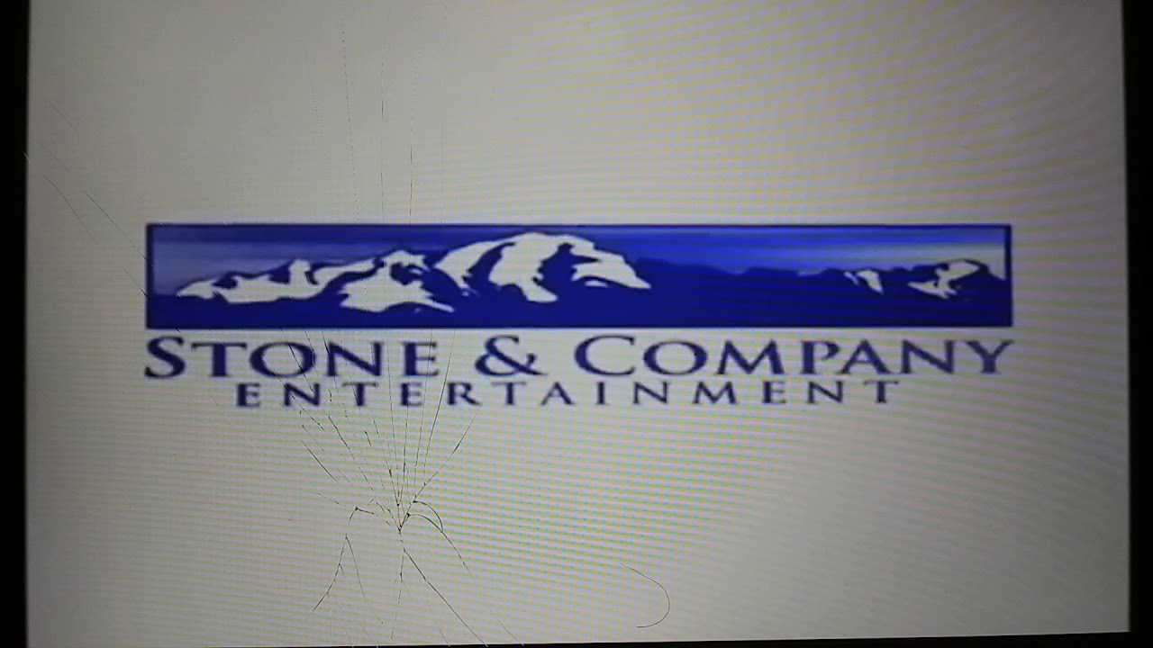 Stone Entertainment Company Logo