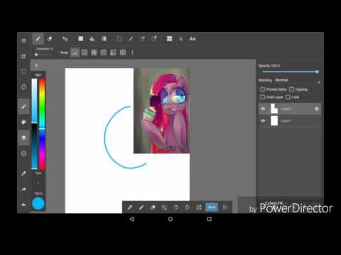 Pinkamena-Cupcakes [Cannibal]