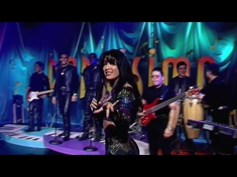 Selena En Padrisimo 720p60 - YouTube