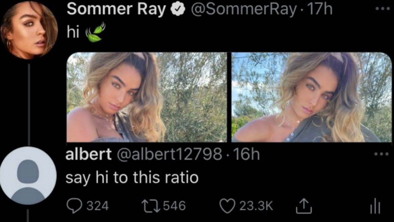 She was not prepared for albert... - YouTube