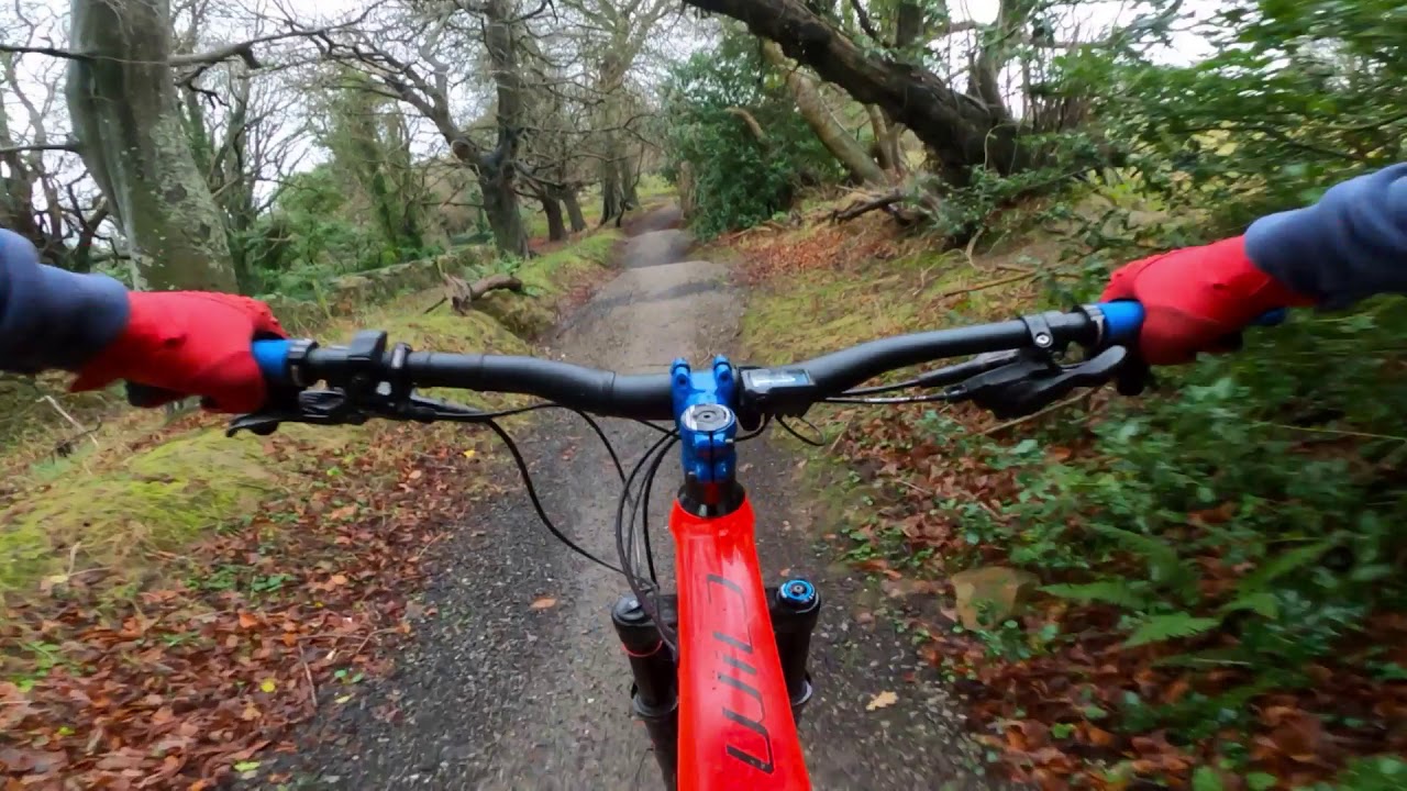 Blue Loop 1080 - YouTube