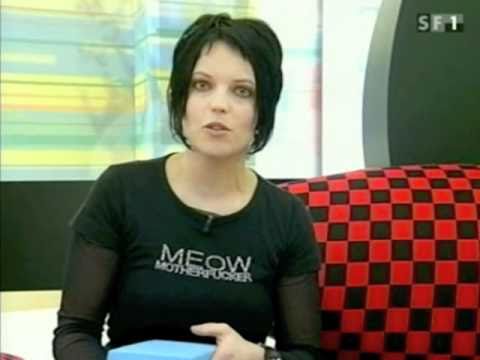 Modesünden im Schweizer Fernsehen - YouTube