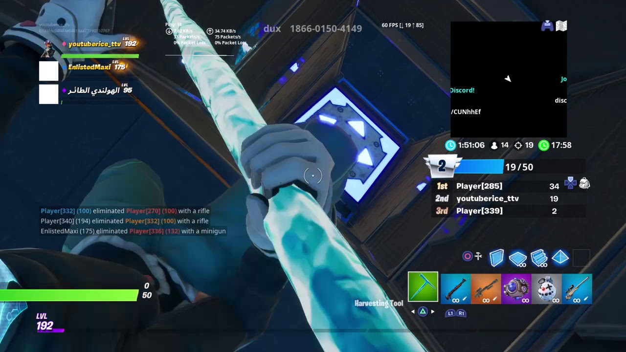 Yeet and delete - YouTube