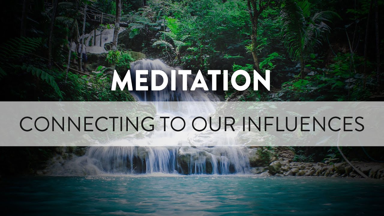 January Meditation - YouTube