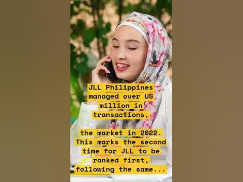 How JLL Became the #1 Investment Broker in the Philippines: A Paradox of Success - YouTube